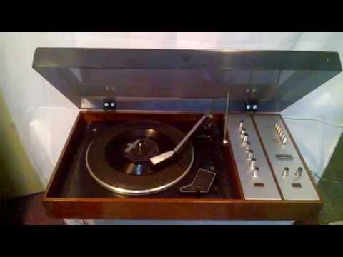 Rank arena 2000GT Rare music system