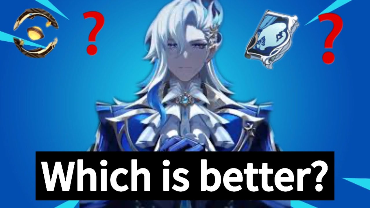 Prototype amber or widsith which is better? - YouTube