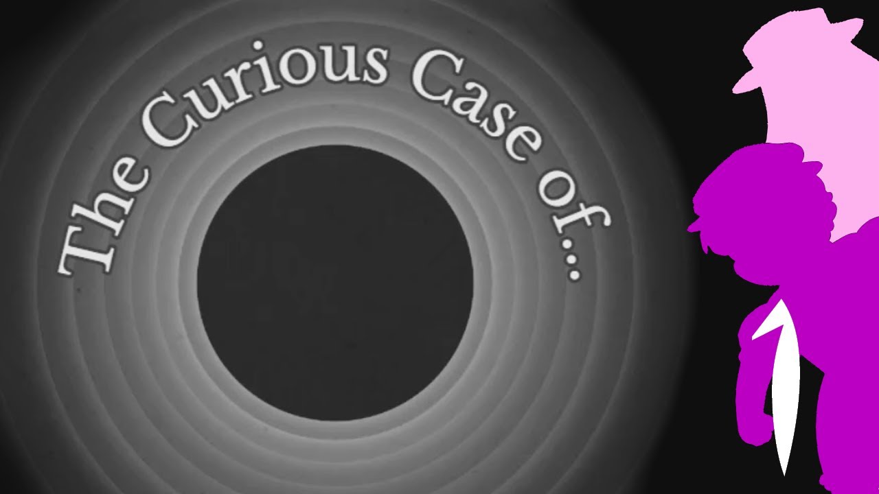 Let's Play!: The Curious Case Of... (Part 1) - YouTube