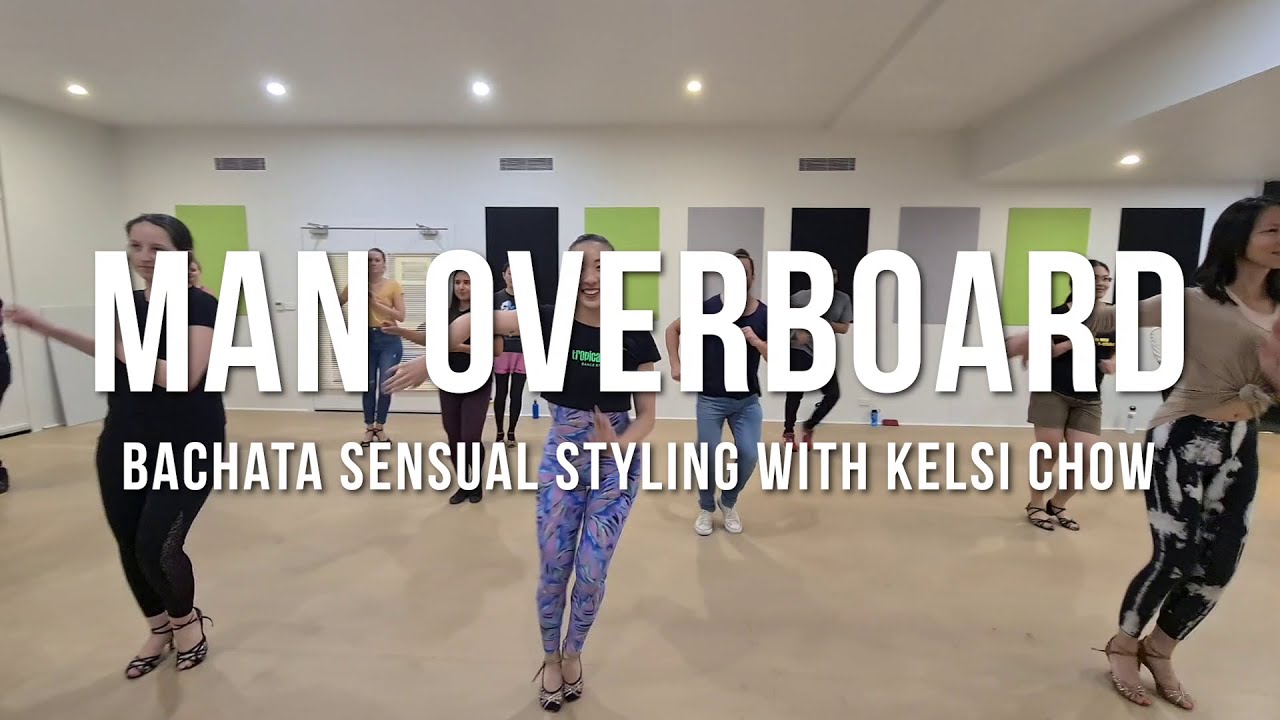 SP Polanco, Pinto Picasso - Man Overboard - Bachata Sensual Styling at ...