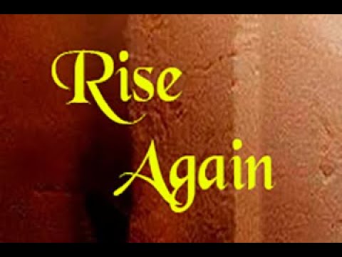 Rise Again - YouTube