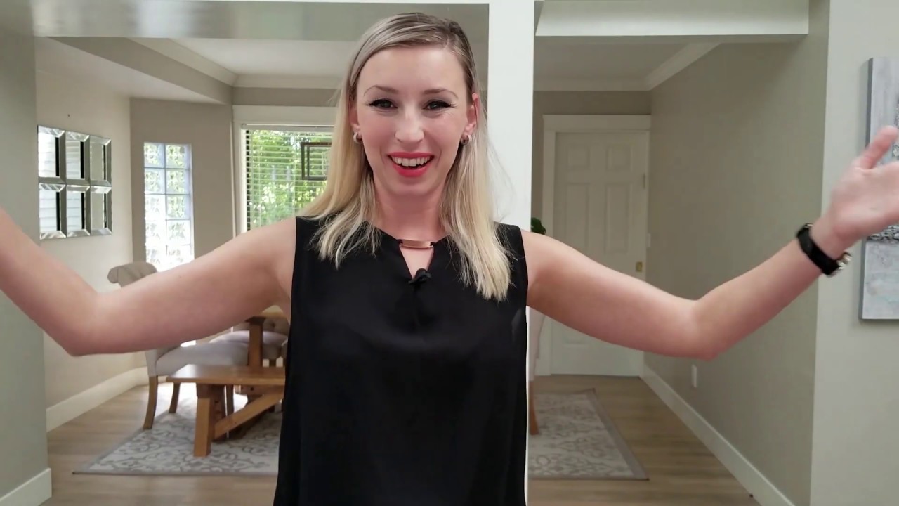 Moving to Greater Vancouver with Anna Litvak Joseph - YouTube