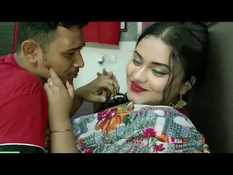 Bangali bhabi ka romance