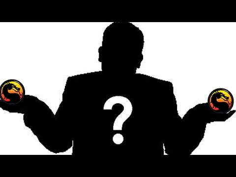 I HATE THIS VARIATION... - Mortal Kombat X Random Character Select ...