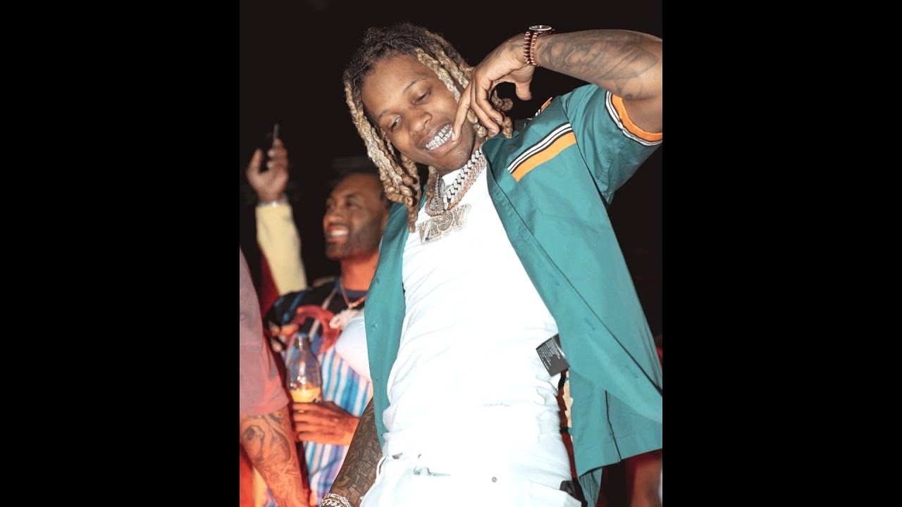 [FREE] Lil Durk Type Beat - "weight up" - YouTube