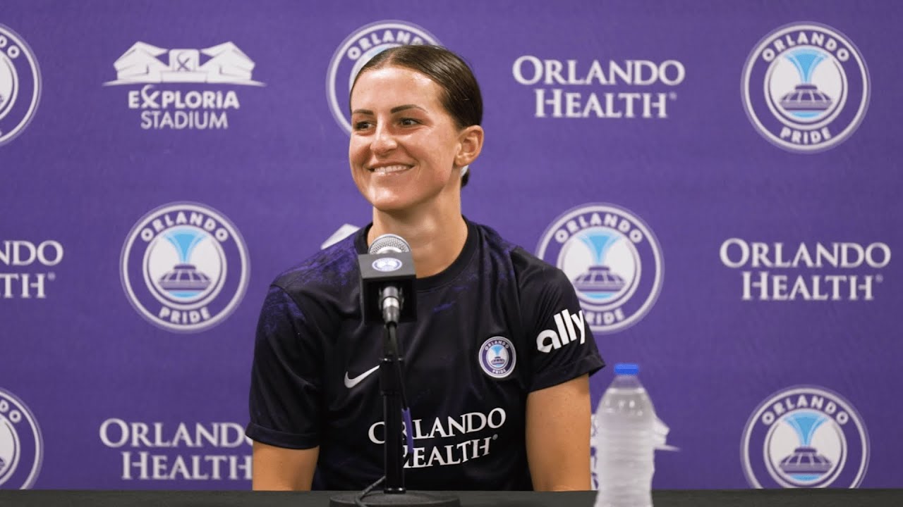 Haley McCutcheon - This feels like a turning point in our season ...