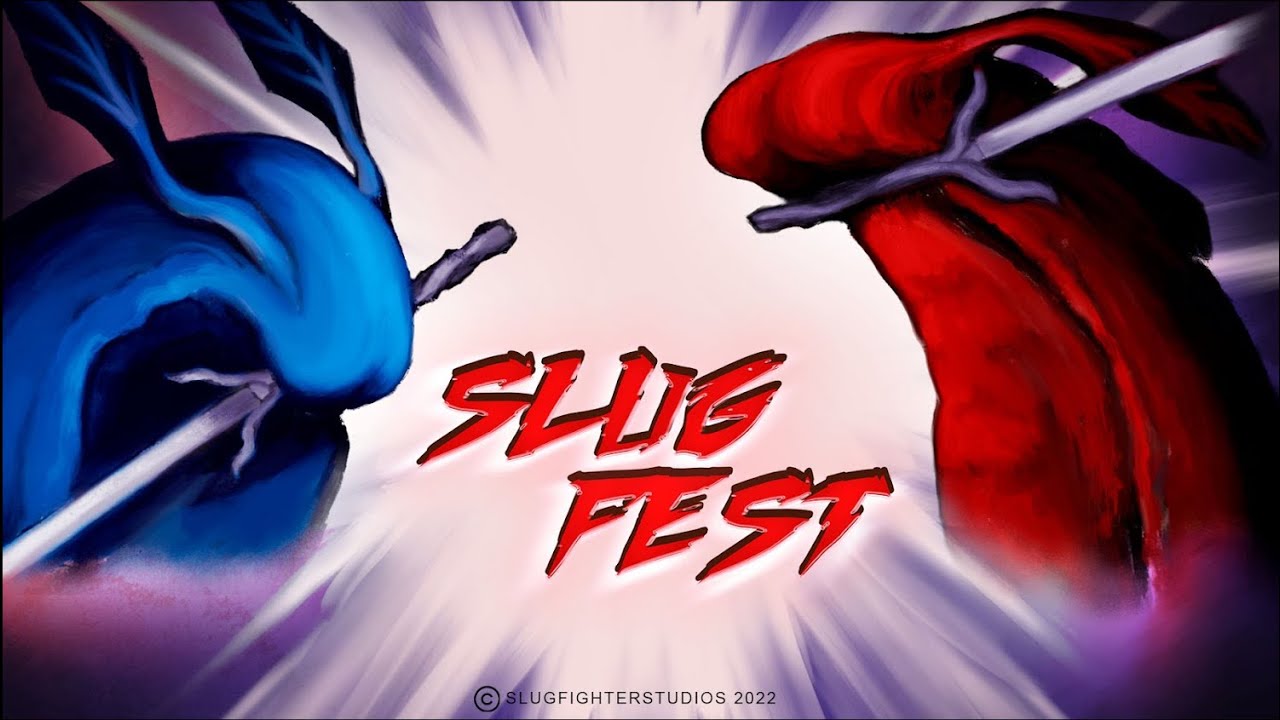 Slug Fest Trailer - YouTube