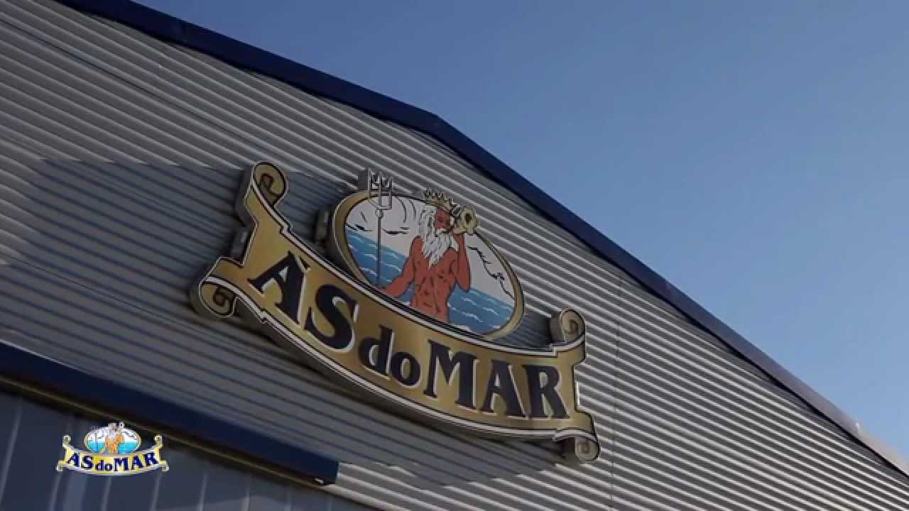 AS do MAR: La Qualità e il Rispetto - YouTube