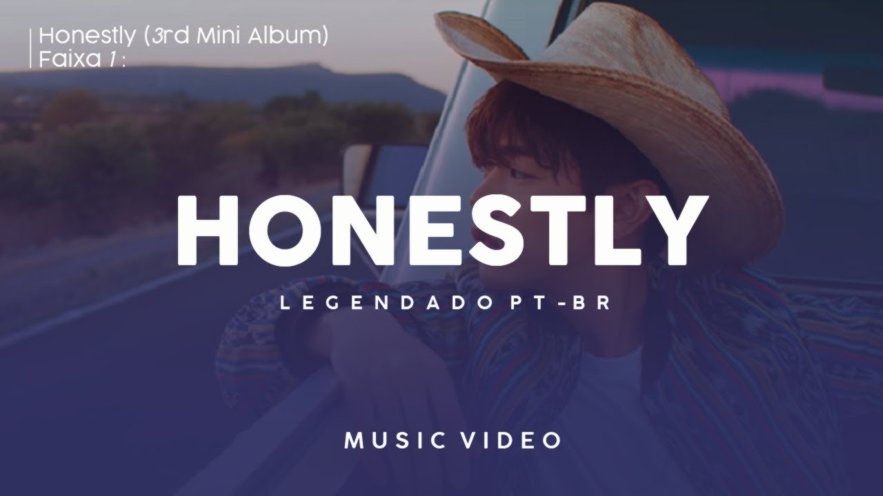 Eric Nam - 'Honestly' MV - [LEGENDADO PT-BR] - YouTube