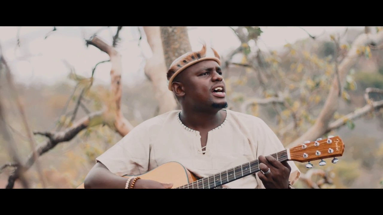 Da Mesh ft Slow Wizzy -NTATEMOGOLO (Official Music Video) Directed By ...