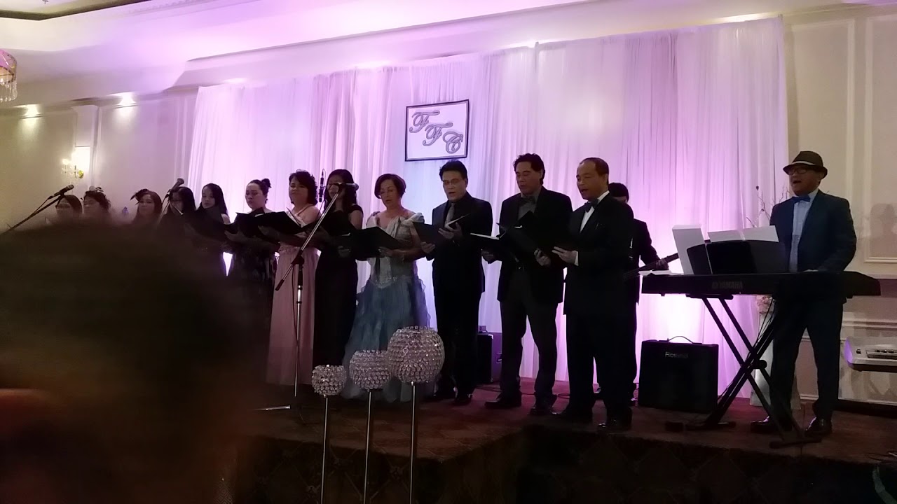 STODOLA PUMPA by Faith Voices Canada - YouTube