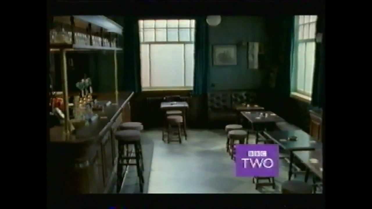 BBC Two Continuity - May 2003 (Part 1) - YouTube