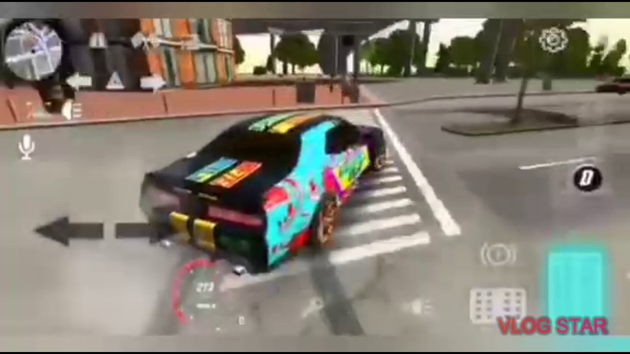 CPM Dodge challenger by [EzyzZ] - YouTube