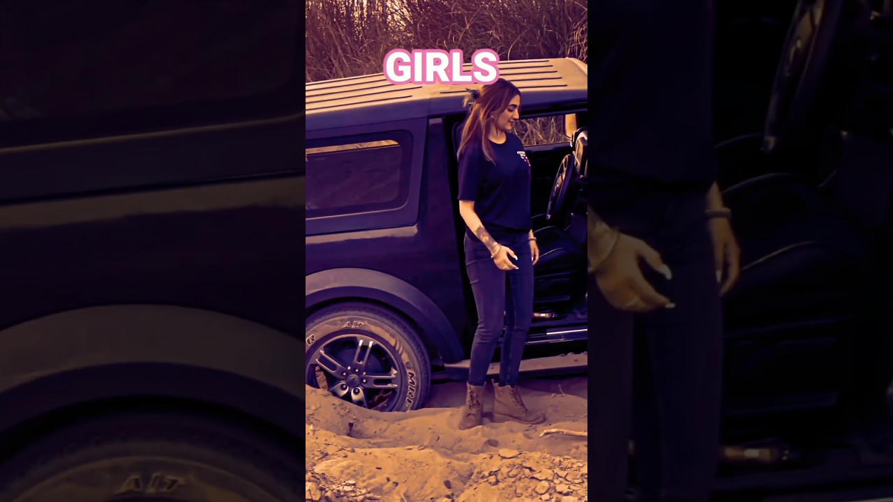 Girls vs boys Driving thar #shorts #trending #shortvideo #viral # ...