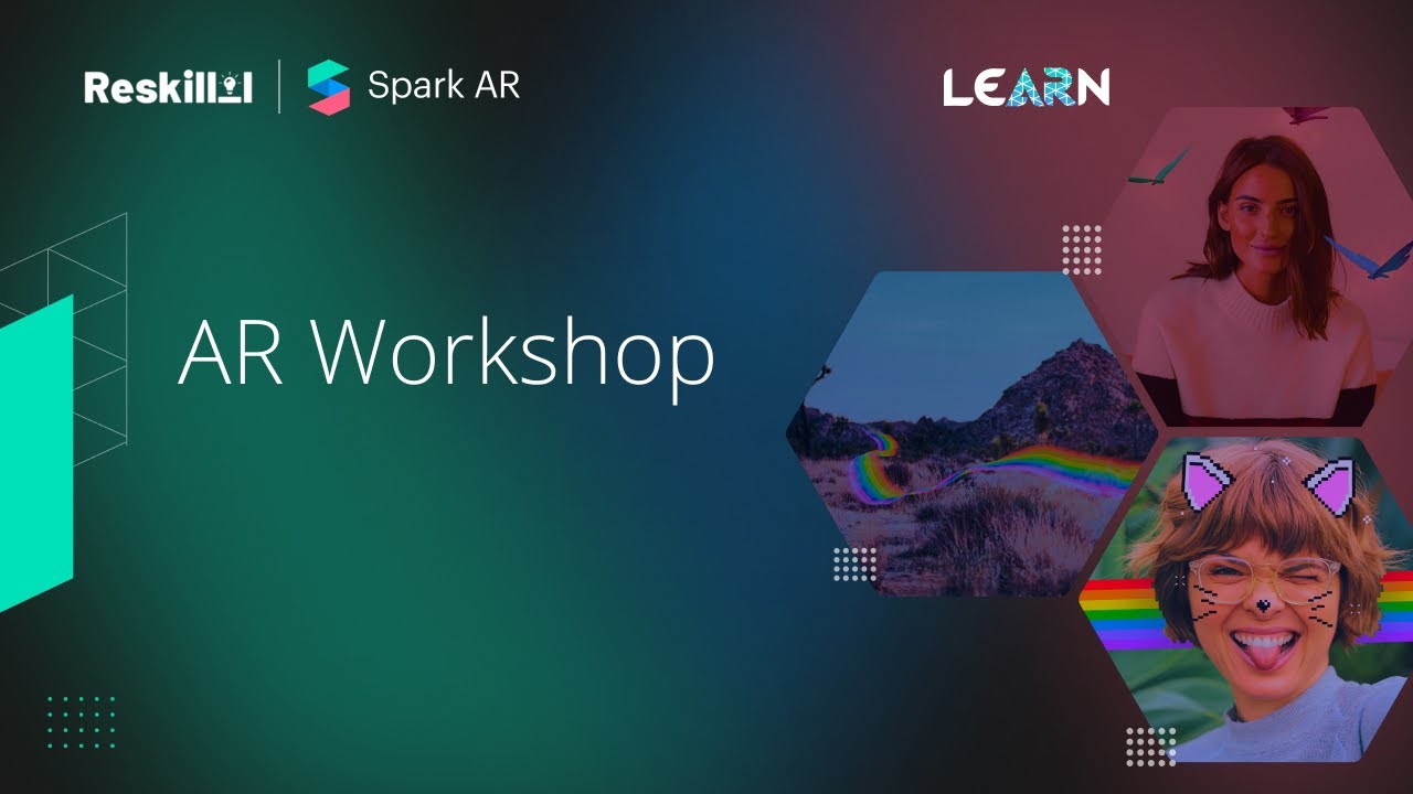 Open Innovation Hackathon - Hands-On Workshop - YouTube