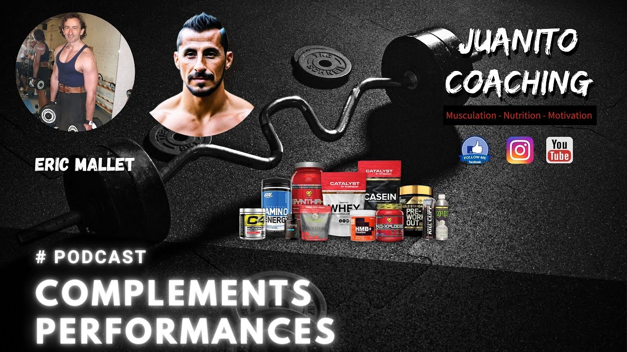 COMPLEMENTS PERFORMANCES : Avis d'expert ERIC MALLET & Juanito COACHING ...