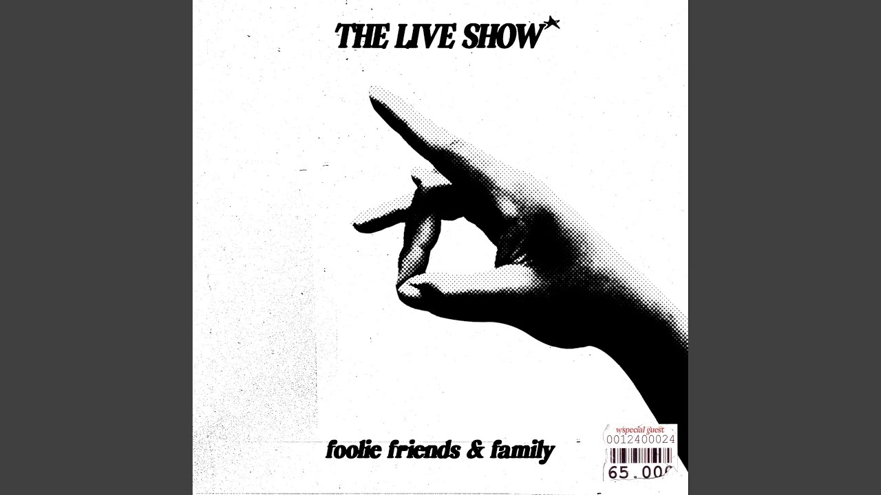 Wodie (Live at FFF 2023) (Live) - YouTube
