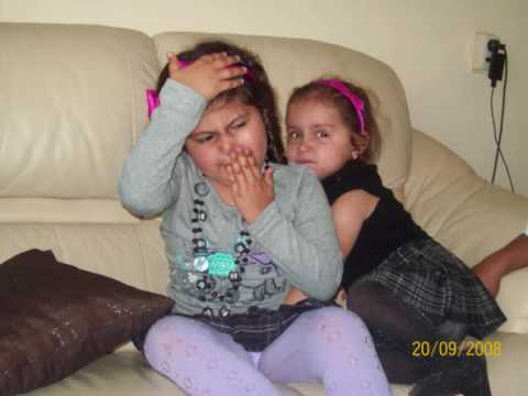 Hayatim Nisam Gun Terlemez Koyu