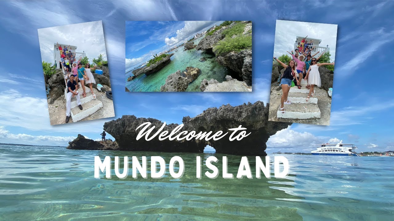 Vlog #59: Mundo Island with the TI titaz - YouTube