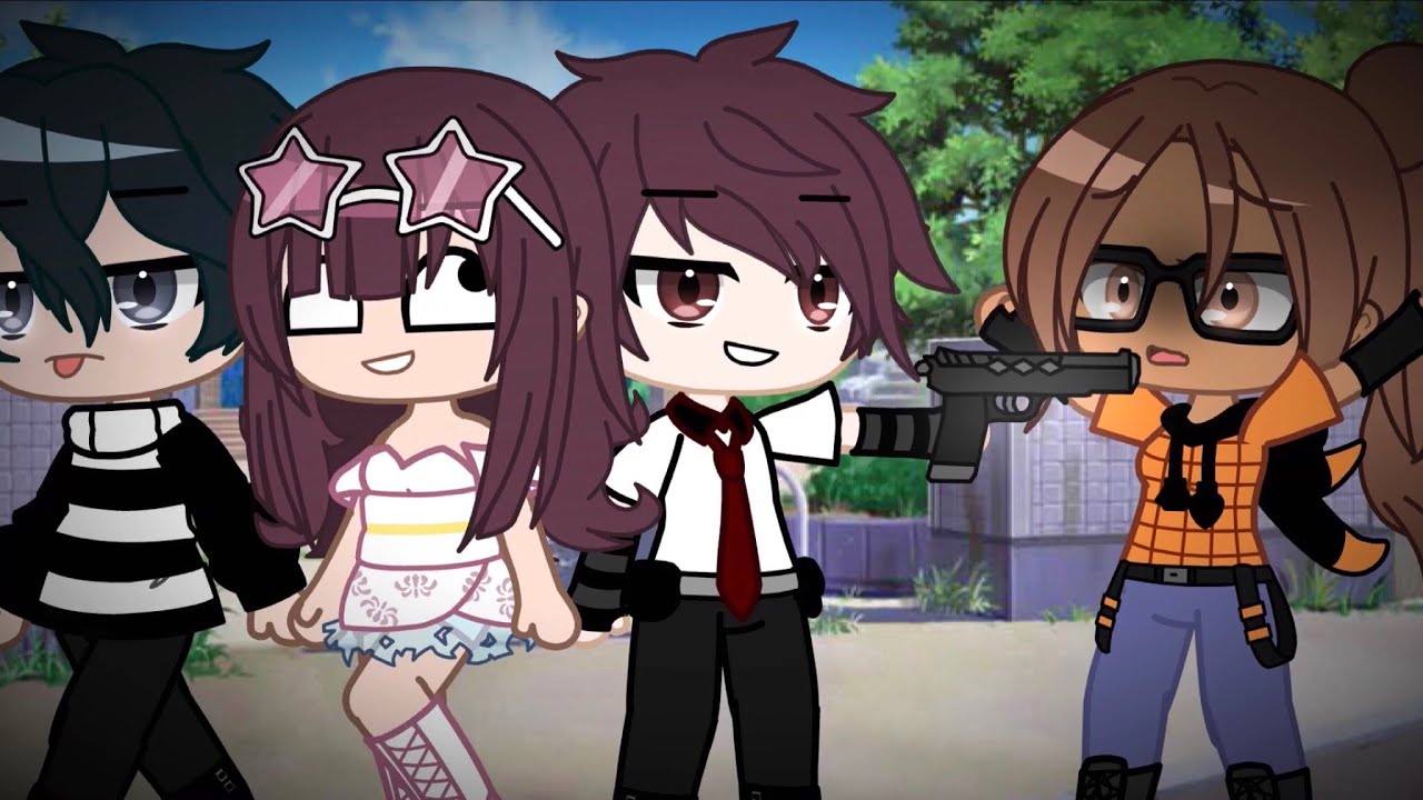 Skin color test || Meme || Miraculous Ladybug AU [MLB TikTok Trend ...