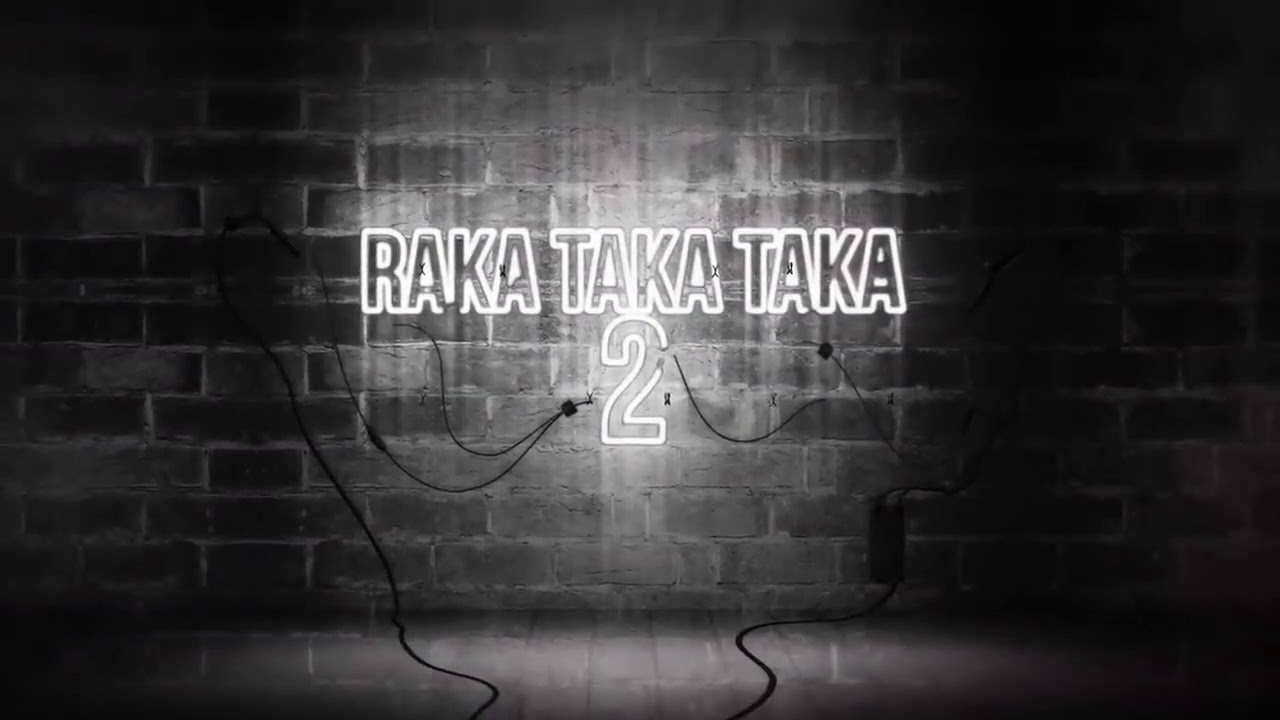 Raka Taka Taka Remix Dj Danny - YouTube