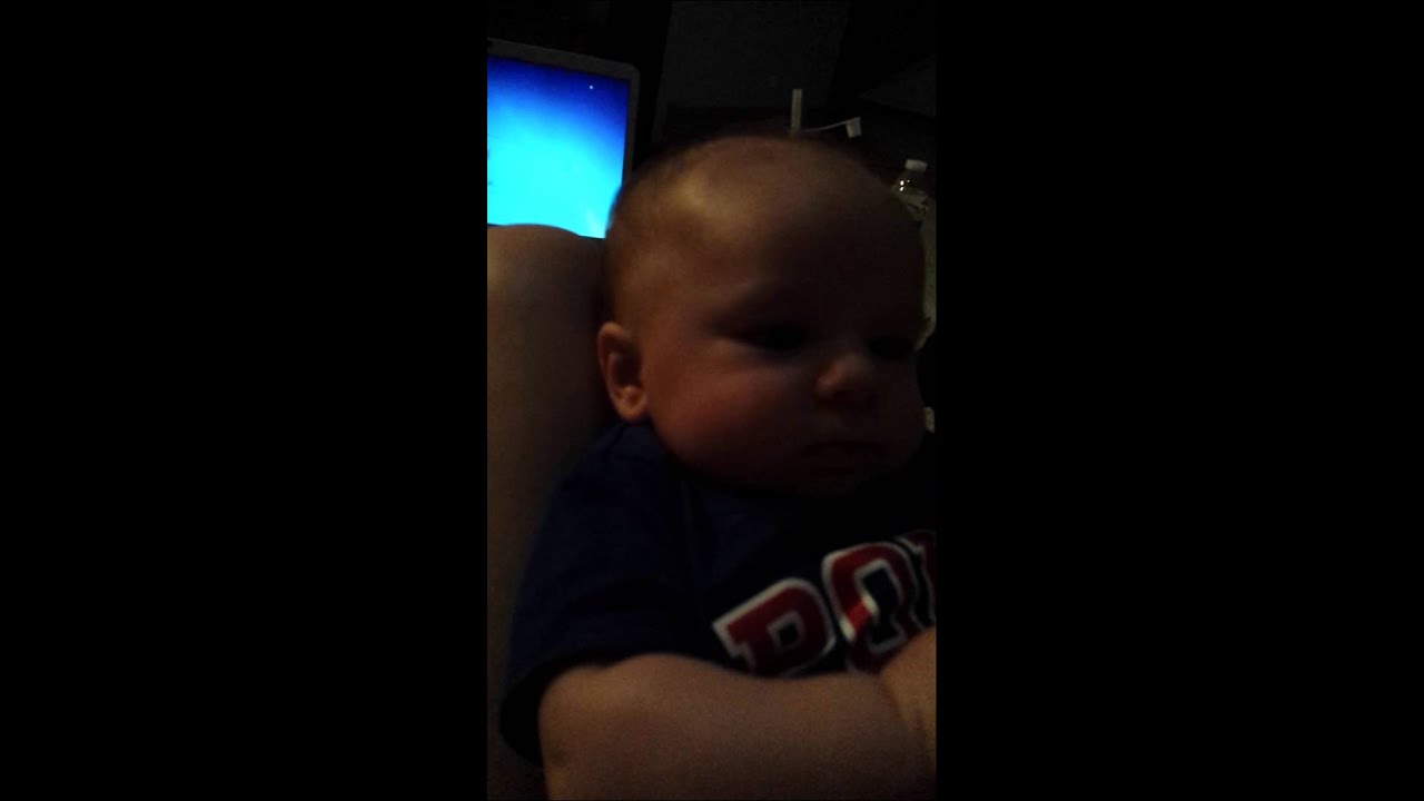 2 MONTH OLD BABY REPEATS MOM HOWLING YouTube 2-month-old-baby-repeats-mom-howling-youtube