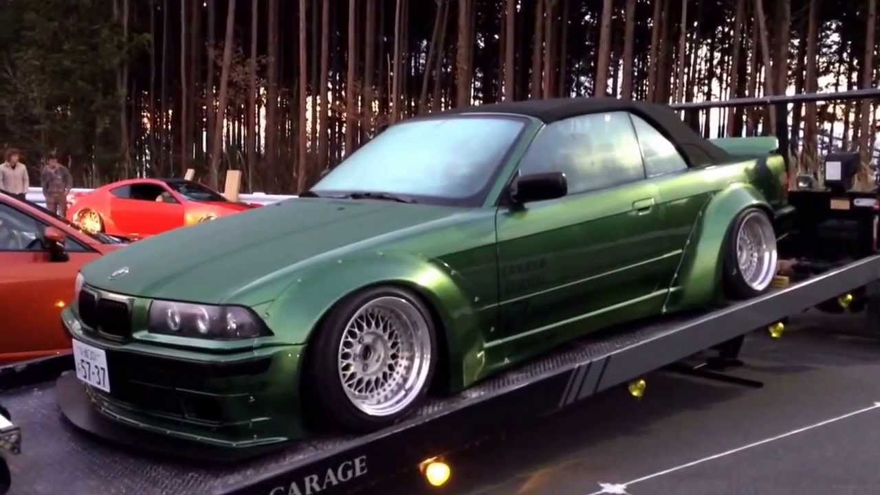 E36 - YouTube