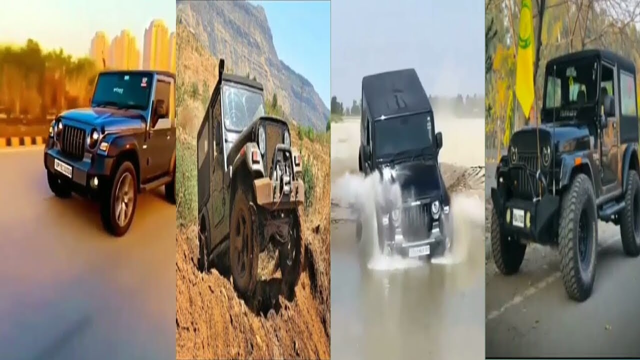 Thar insta reels | thar insta status | thar stunt video | thast status ...