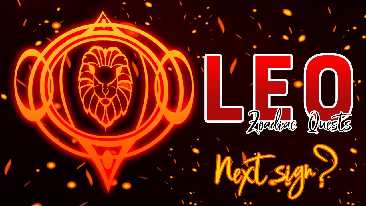 LEONINE REGALIA SET (Free Player) - YouTube