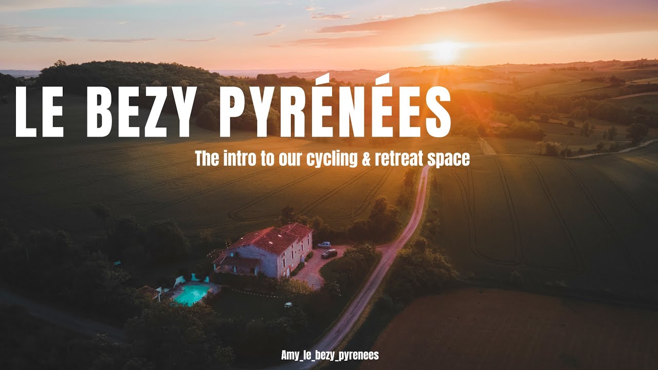 The one where we chat as a duo about le bezy life.. - YouTube