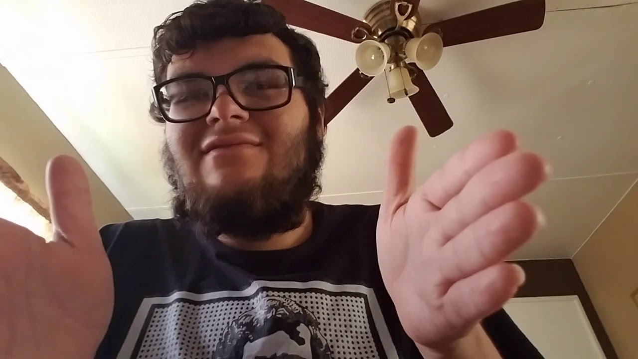 Dxm history - YouTube