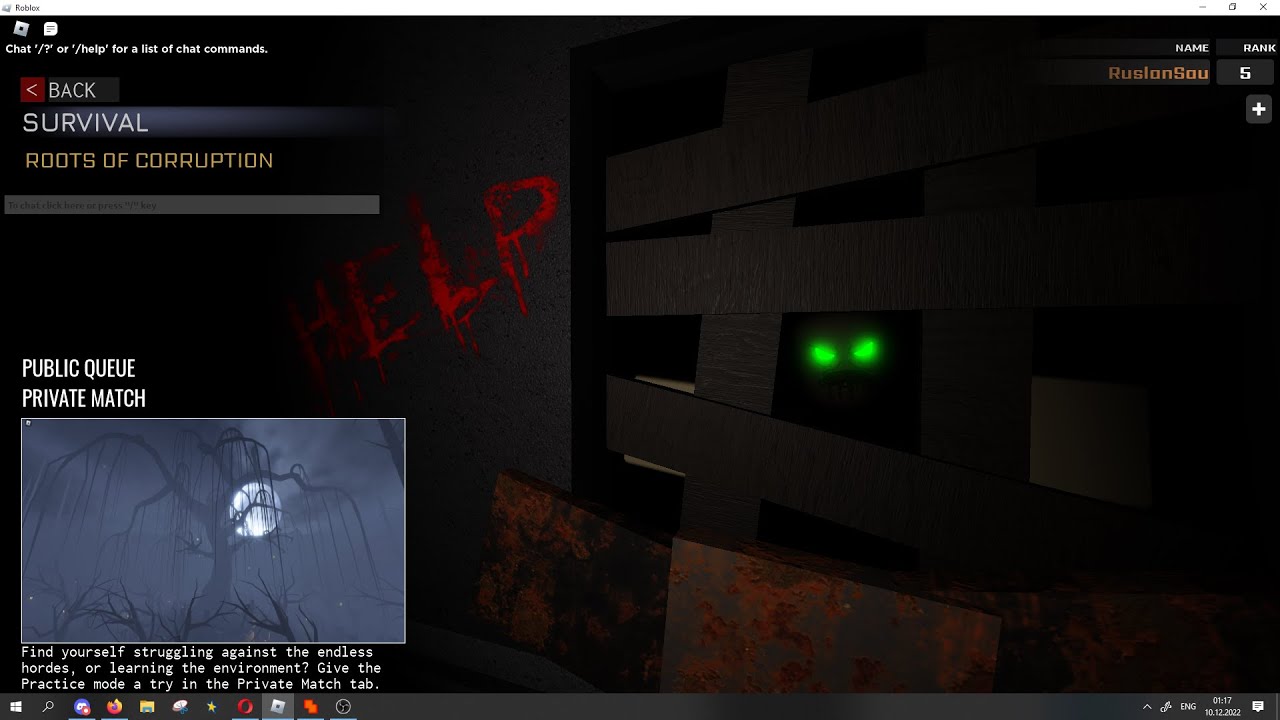 Roblox Resurrections wave 35 full gameplay walkthrough - YouTube