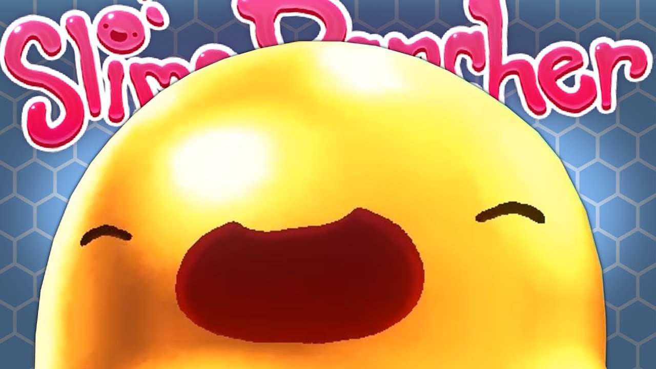 GOLD GORDO & GILDED GINGER - Slime Rancher V1.0.1 Update Gameplay - YouTube