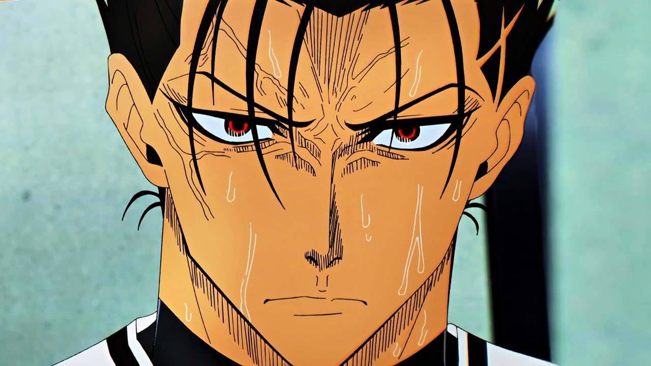 BAROU wird zum Loser - BLUE LOCK Folge 17 Deutsch (Recap/Meine Meinung ...