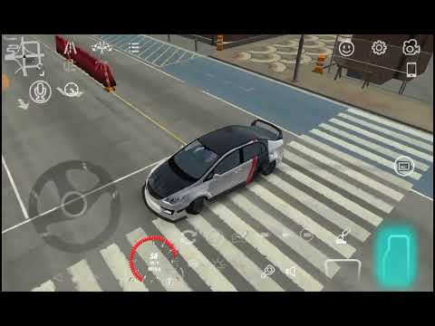 modify reborn#carparkingmultiplayer - YouTube