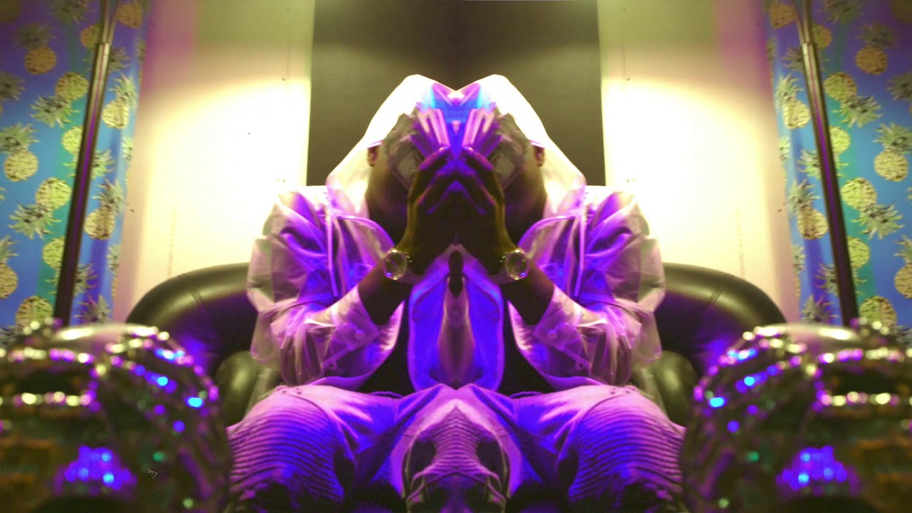 Mexico - DRIP - YouTube