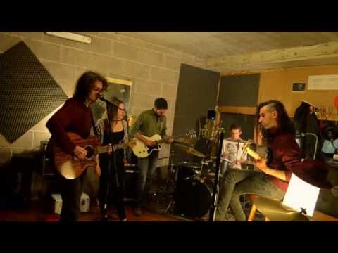 Airin - A song to regret (Live in the studio)