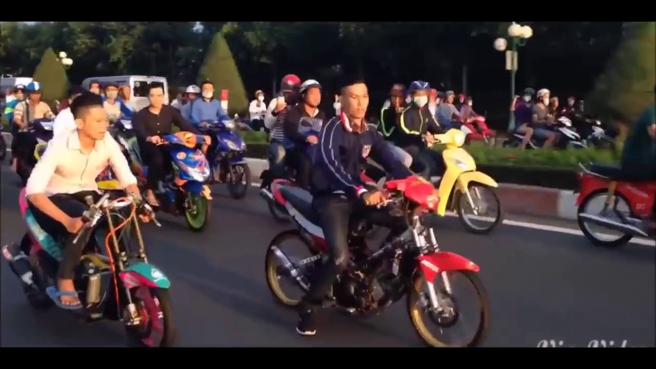 Bài rap xe độ huyền thoại | VN Racing boy | Phúc rey - YouTube