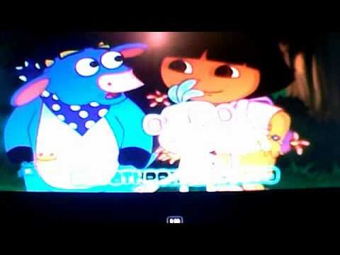 dora the explorer gangsta trife version - YouTube