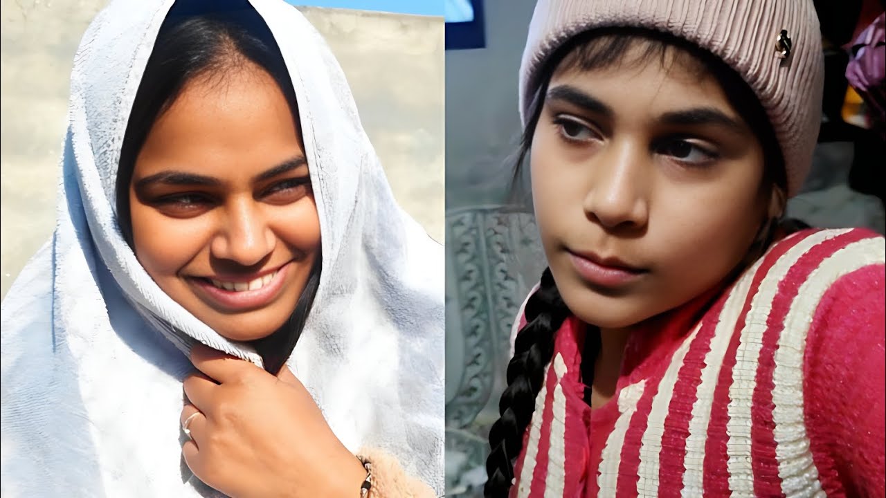 Didi ne mainu tang kar ta 😳 - YouTube