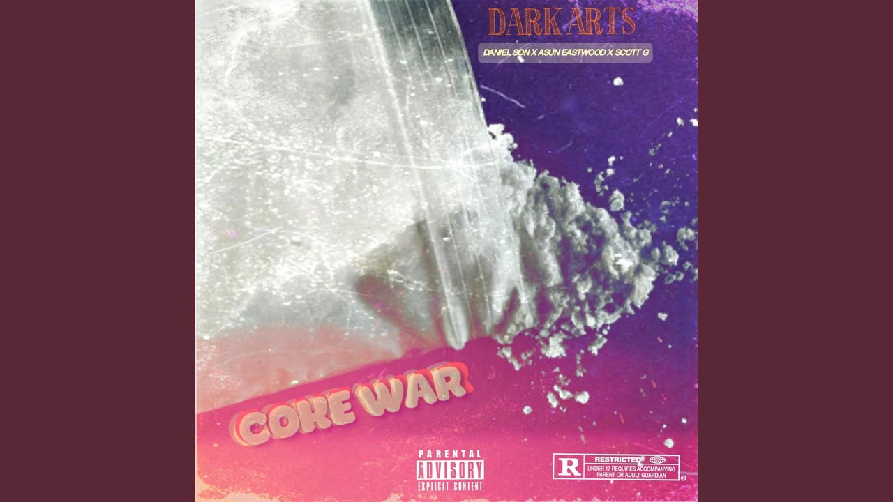 Coke War (feat. Daniel Son, Asun Eastwood & Scott G) - YouTube Music
