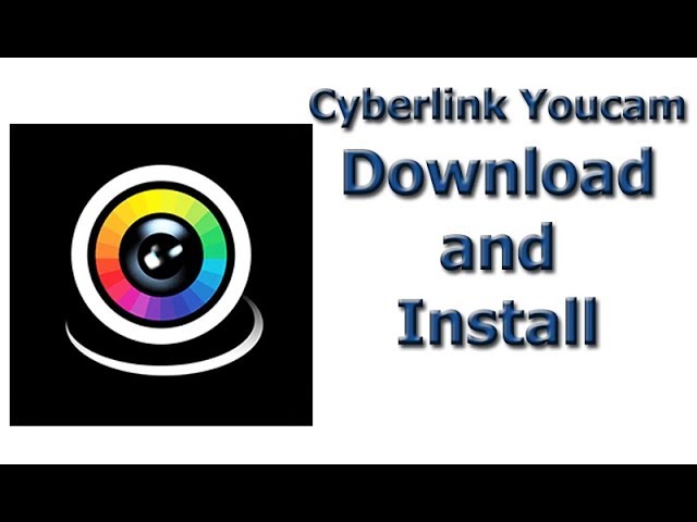 Cyberlink Youcam Logo CyberLink YouCam 7 Free Download Links