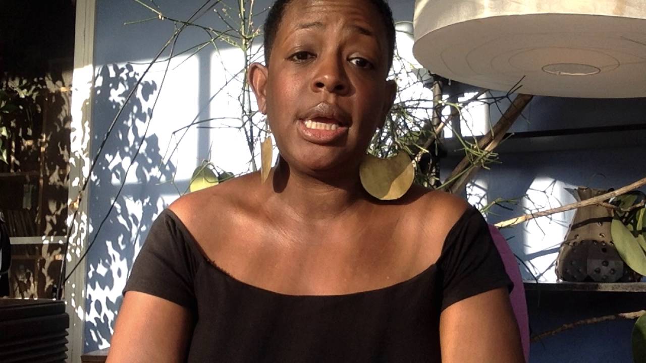 2016 Rona Jaffe Foundation Writer's Award winner-Jamey Hatley - YouTube