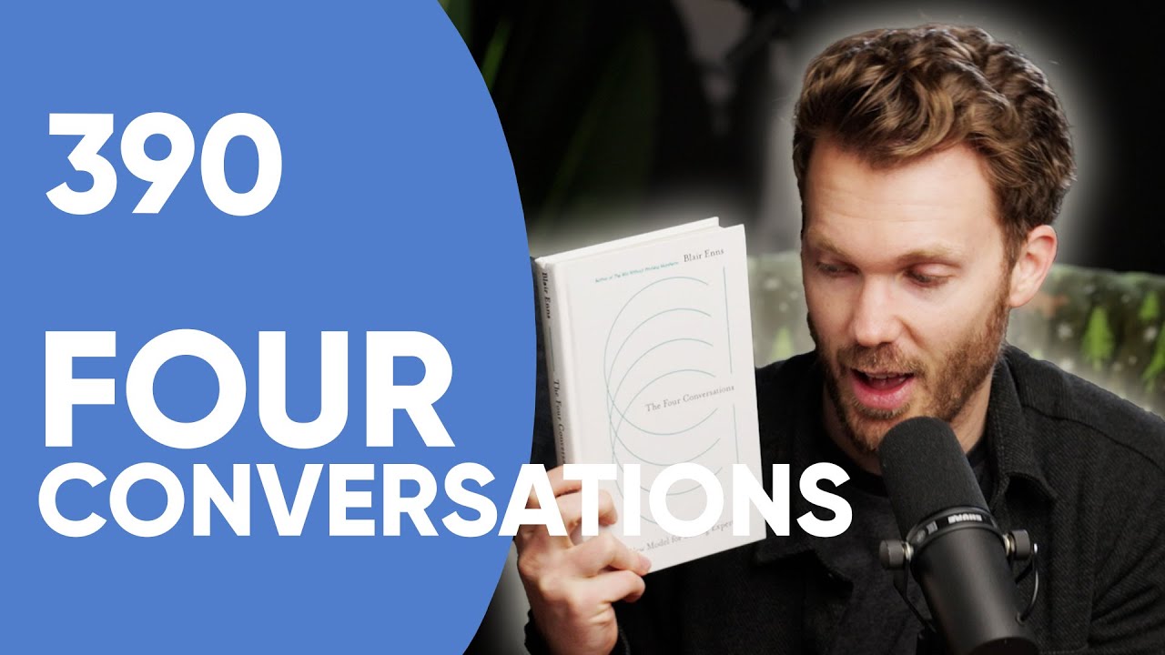 390 A New Book with a Fresh Approach To Selling - YouTube