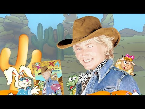 DVD INSTRUMENTAL | Xuxa Só Para Baixinhos 3 (XSPB 3) | COMPLETO - YouTube