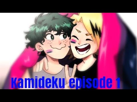 Kamideku || Dadzawa || ep 1 || the injured child - YouTube