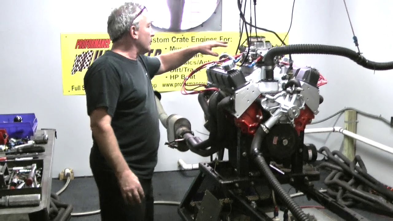 318 Chrysler Crate Engine Build, 58% OFF