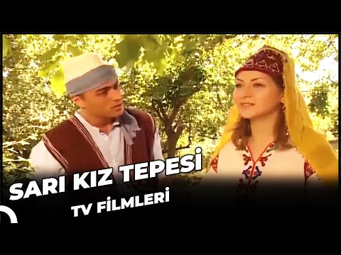 Sarı Kız Tepesi | Hayat Dediğin