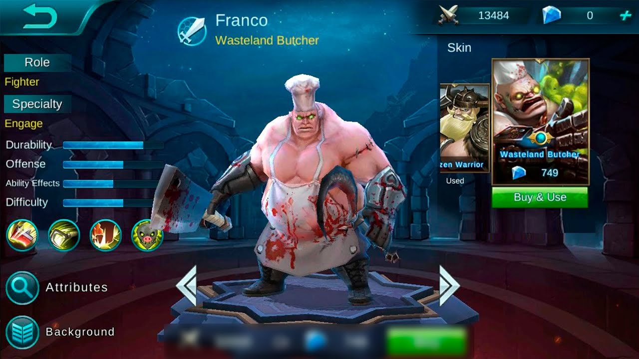 FRANCO SEASON 1 - YouTube