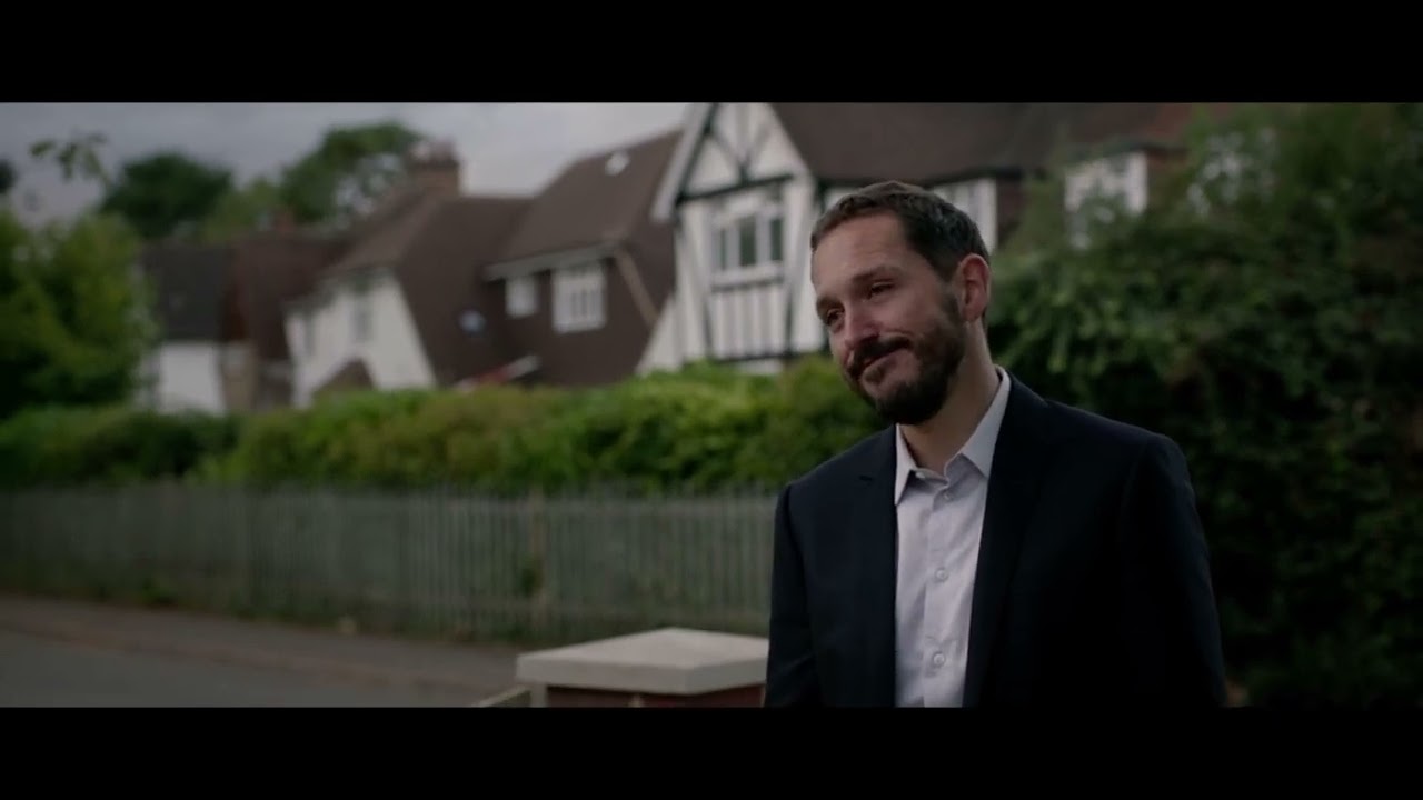 Doctor Foster - Simon Begs Tom for Help - YouTube